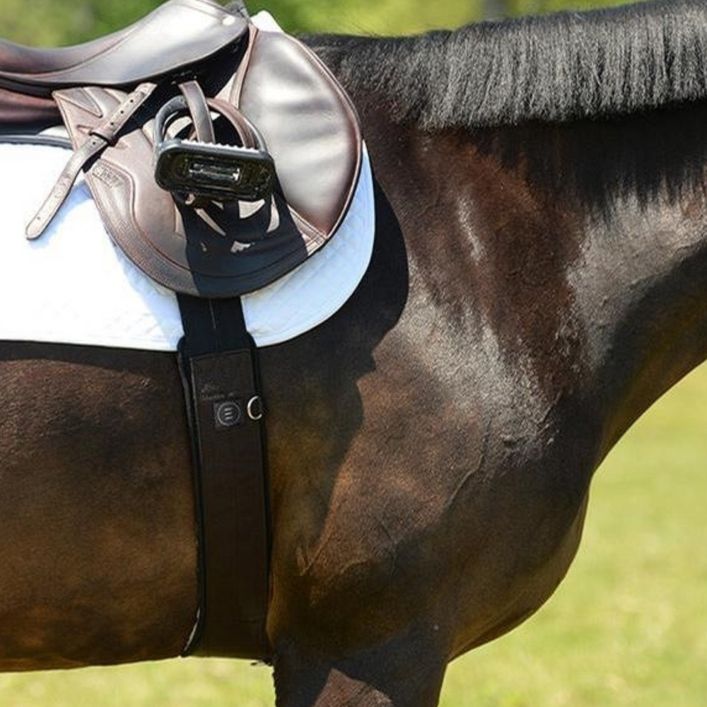 GIRTHS & CINCHES – The Vermont Horse Country Store